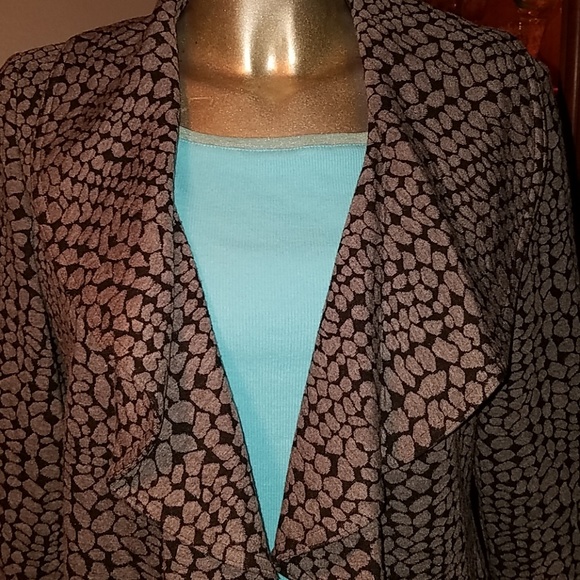 Calvin Klein | Jackets & Coats | Calvin Klein Flyaway Jacket | Poshmark